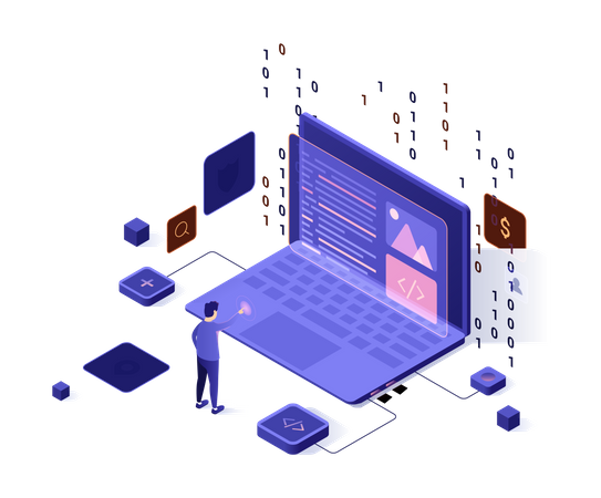 Luis Guerrero - Portfolio